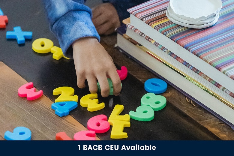 Teaching Learners with Autism to Engage in Verbal Mediation During ...